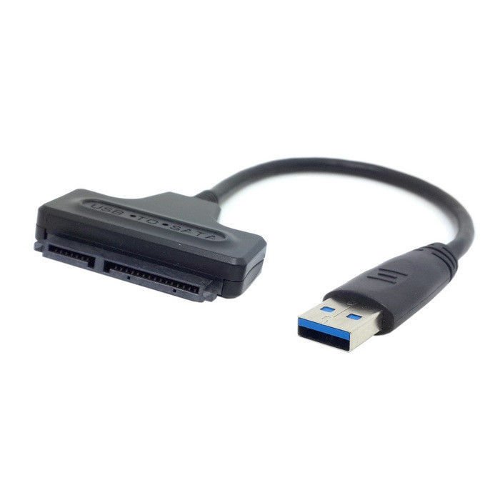 Kabel USB3.0 SATA HDD SSD przejściówka adapter Sata USB 3.0