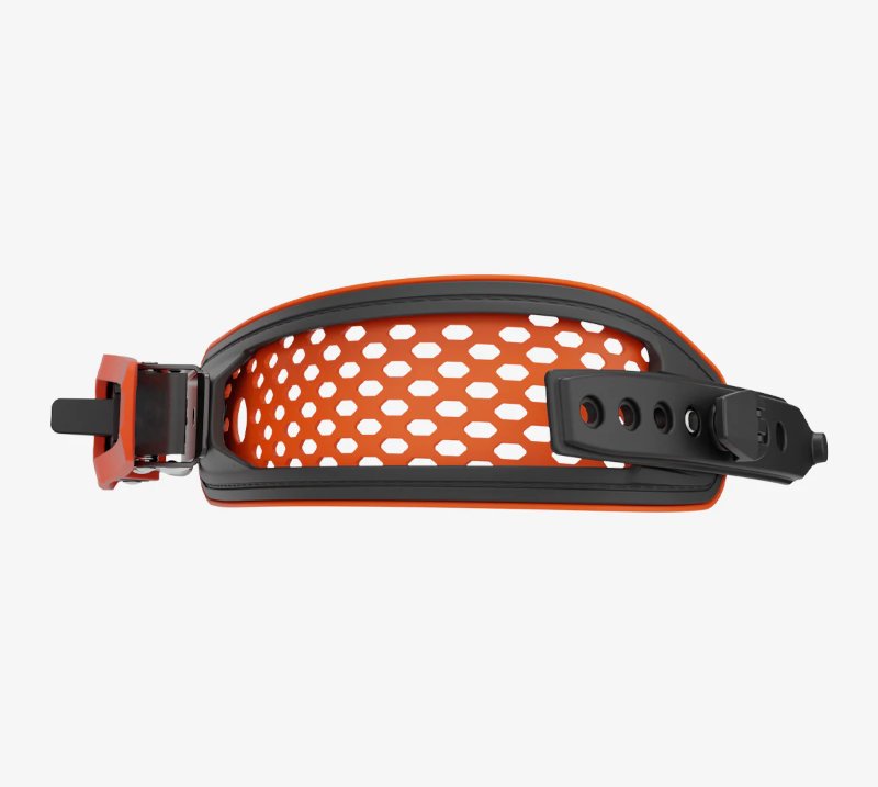 Union Force (white) 2025 - męskie wiązania snowboardowe allmountain ...