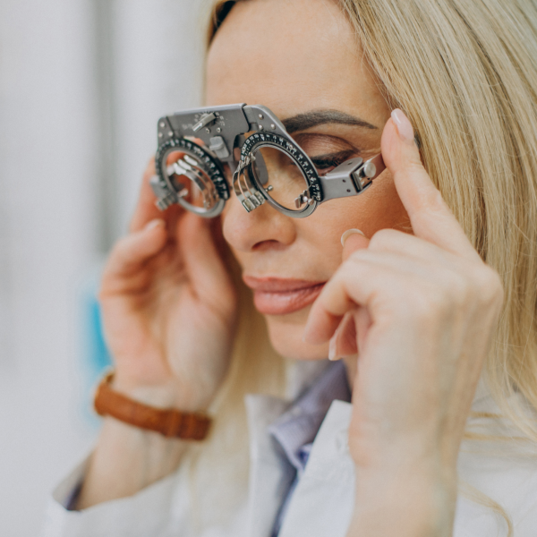 ABC Optyki | Aurum-Optics