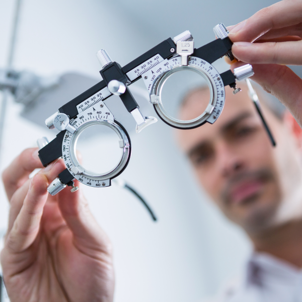 ABC Optyki | Aurum-Optics