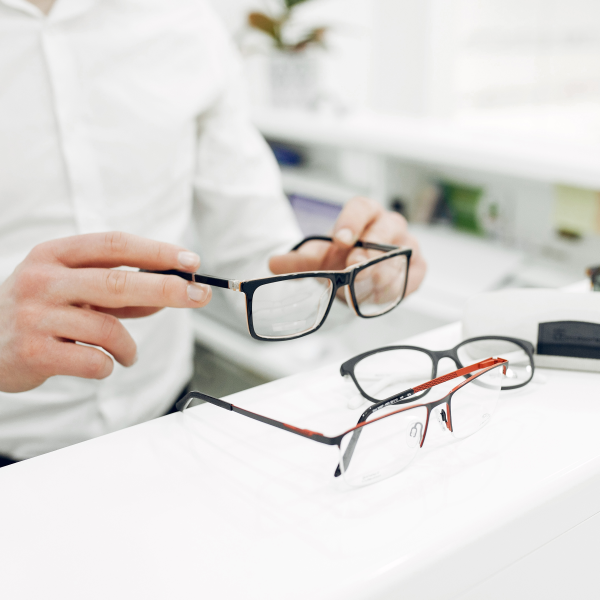 ABC Optyki | Aurum-Optics