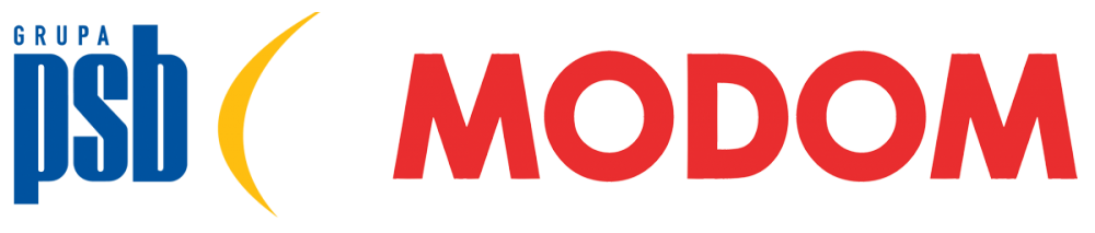 Sklep internetowy Modom.pl akcjonariusz Grupy PSB, jest siecią hurtowni ...