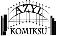 Azyl Komiksu