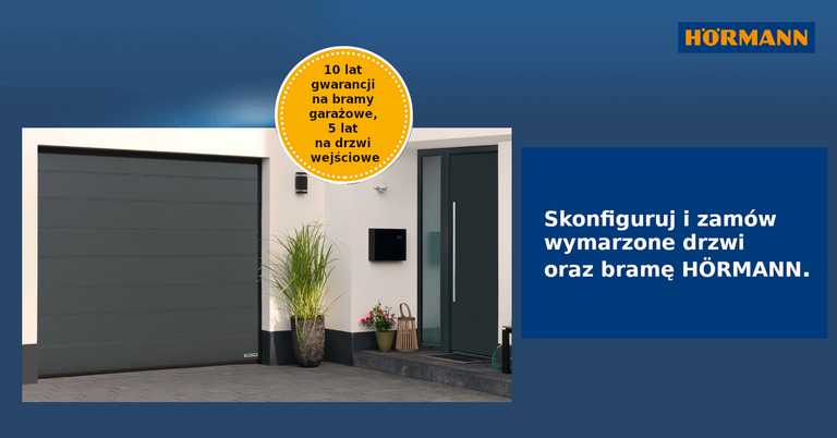 Sklep internetowy Autoryzowanego Partnera HORMANN napędy do bram ...