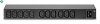 AP6020A Rack PDU, Basic, 0U 1U, 100-240V 20A, 220-240V 16A, (13) C13 ...