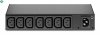 AP6015A RACK PDU, BASIC, 0U 1U, 120-240V 15A, 220-240V 10A, (8) C13 ...