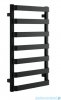 Excellent Meteor 85 grzejnik łazienkowy czarny mat GREX.ME85.BL ...