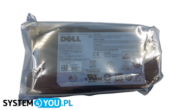 Dell Compellent Controller Akku 4XJMF JVR23 - Raid controller Batteries