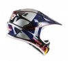 Kask KINI RED BULL MTB Kask rowerowy - KASKI MTB - XTREME - KASKI GOGLE