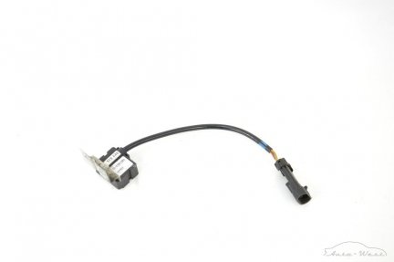 Ferrari 430 F430 F136E Front vertical acceleration sensor