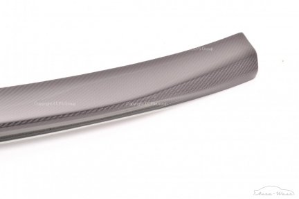 Aston Martin DB9 Coupe Rear carbon bootlid boot lid spoiler
