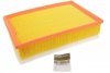 FILTR POWIETRZA 2.3 DCI MASTER III MOVANO ORYGINAŁ - Filtry - Silnik ...