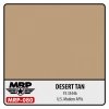 MR. Paint MRP-080 Desert Tan FS 33446 US MODERN AFVs 30ml - AFV ...