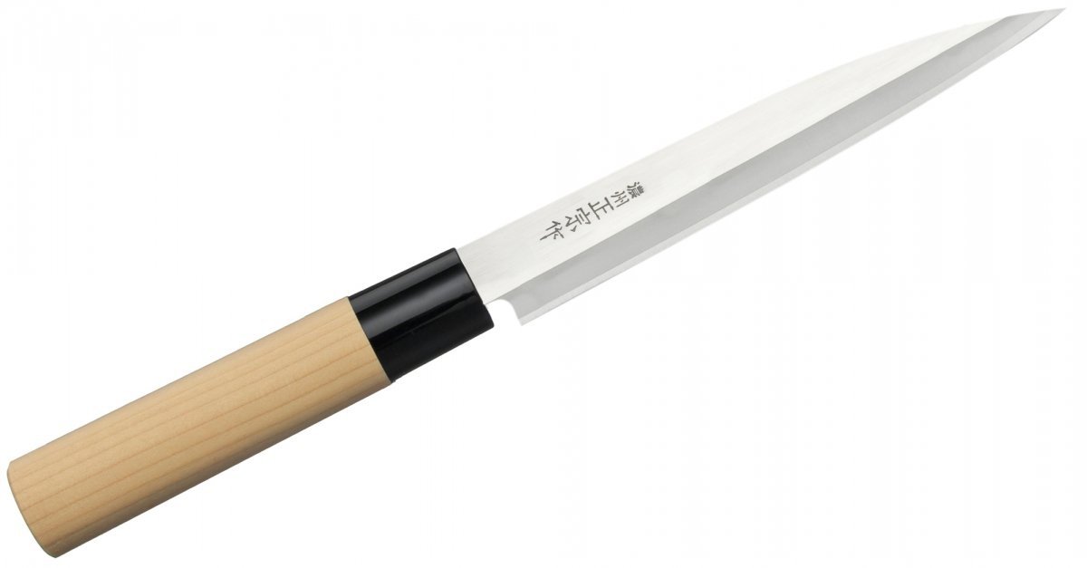 Satake Megum Nóż Ajikiri 15cm - Satake | Sklep EMPIK.COM