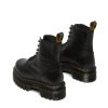 Buty Dr. Martens AUDRICK Black Nappa Lux 27149001