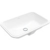 Villeroy & Boch Architectura umywalka 56x36 cm podblatowa prostokątna ...