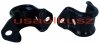 Obejmy tylnych gum stabilizatora Jeep Commander - Gumy stabilizatora ...