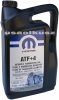 Olej automatycznej skrzyni biegów MOPAR ATF+4 MS-9602 5,0l - Oleje ...