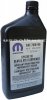 Olej Mostu MOPAR 75W-85 API GL-5 MS-A0450 Jeep Wrangler JL 2018 ...