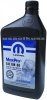 Olej silnikowy MOPAR 0W30 API SN PLUS ILSAC GL-5 MS-13340 Jeep Wrangler ...