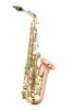 Saksofon altowy LC Saxophone A-703CL clear lacquer - Sklep Sonore