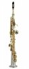 Saksofon sopranowy LC Saxophone S-604CL clear lacquer - Sklep Sonore