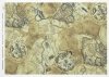Rice paper R009 - Itd Collection decoupage paper - old maps